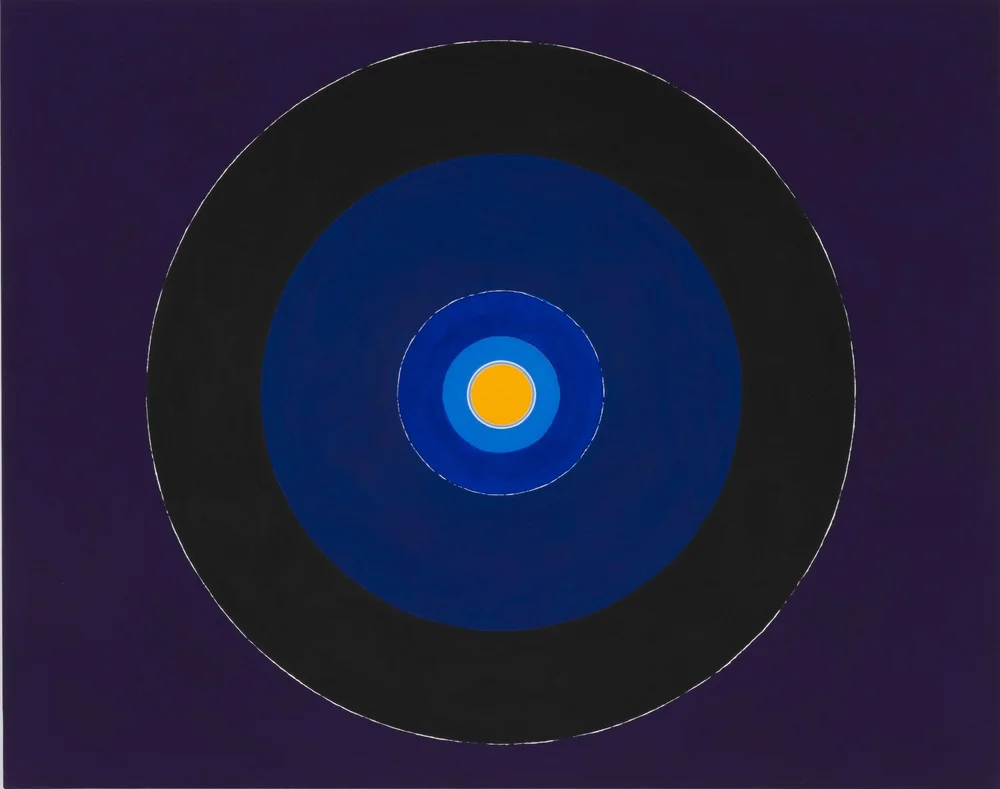 Artist Charles Ross — franklin parrasch gallery