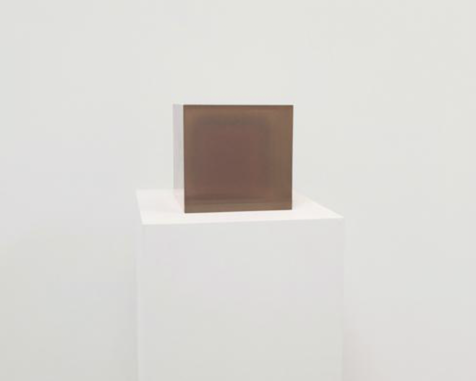 Artist Peter Alexander — franklin parrasch gallery