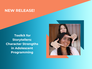 Center for Scholars & Storytellers @ UCLA