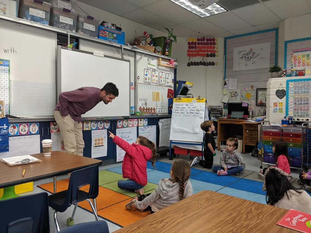 Curriculum Development & Evaluation — Center for Scholars ...