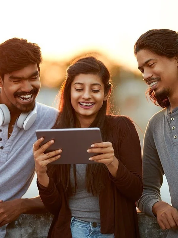 Toolkit for Storytellers: Character Strengths in Adolescent Programming — Center for Scholars ...