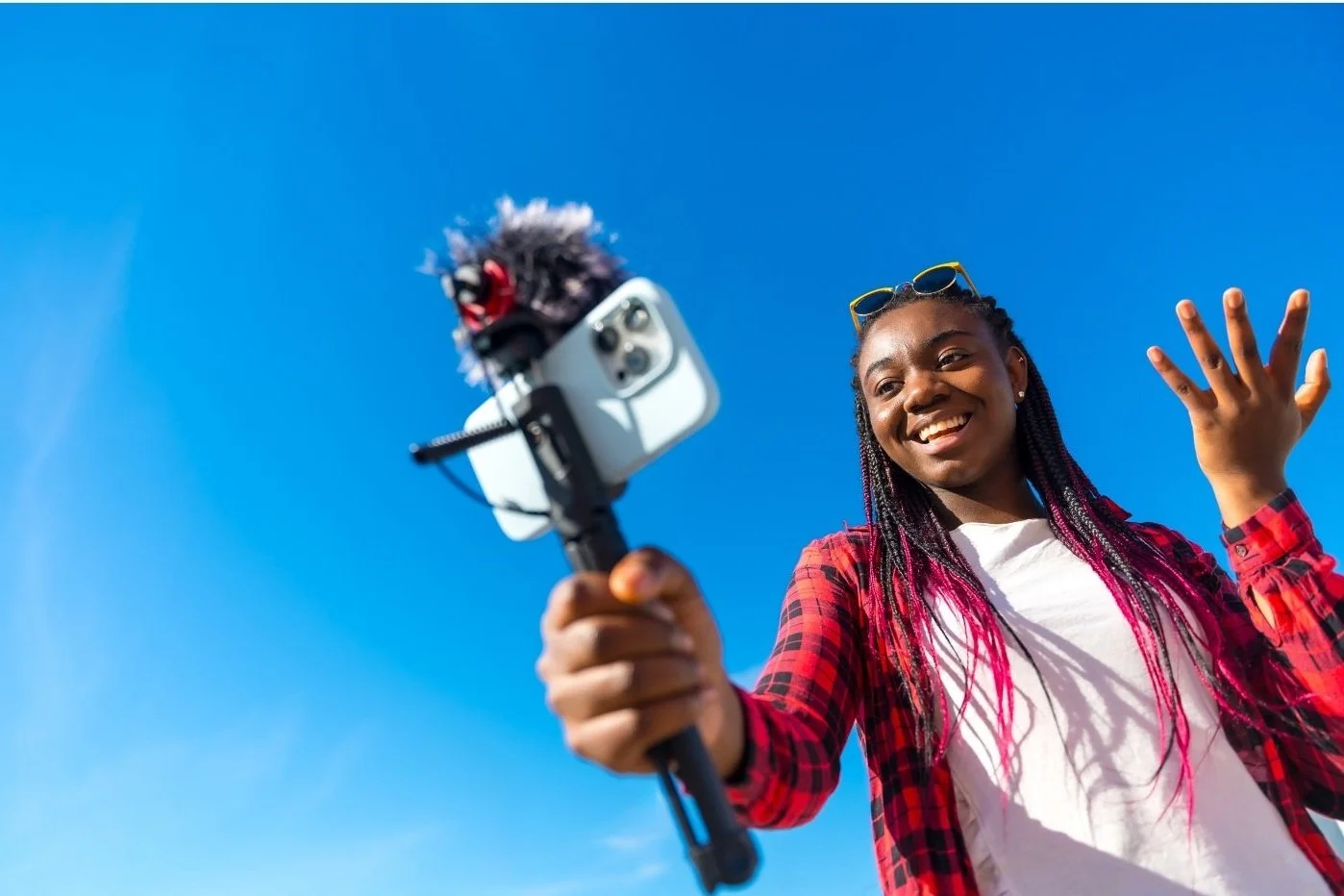 How to Authentically Represent Intersectionality in Media — Center for ...