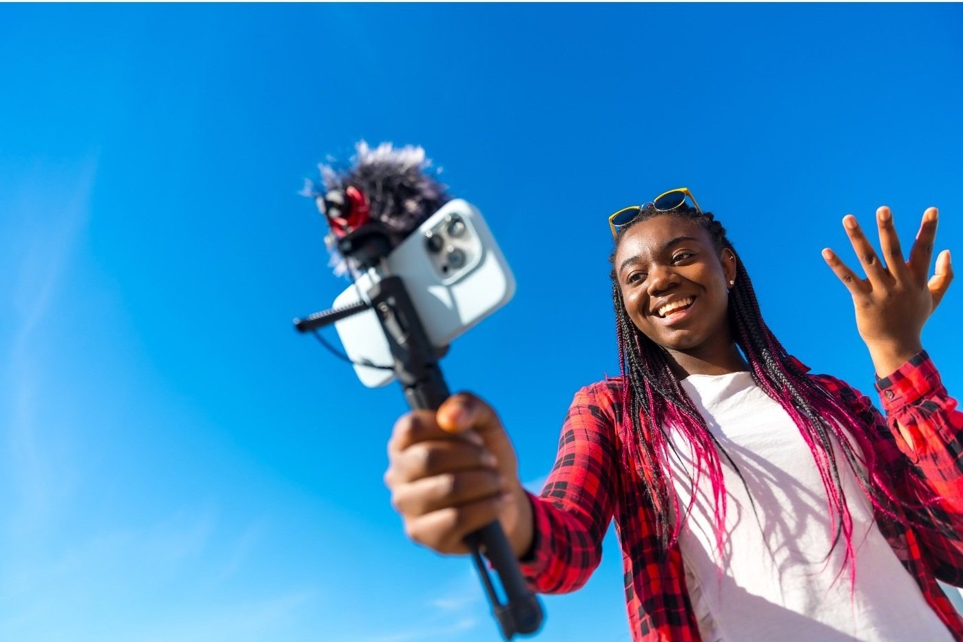 How to Authentically Represent Intersectionality in Media — Center for ...