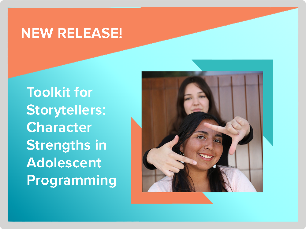 Center for Scholars & Storytellers