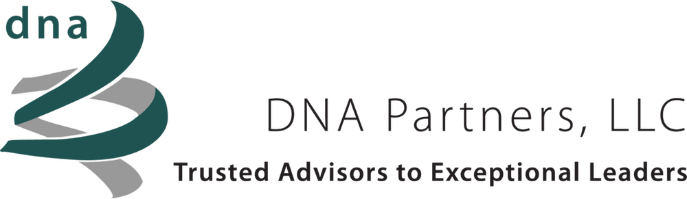 About Our Executive Coaching Services — DNA Partners, LLC