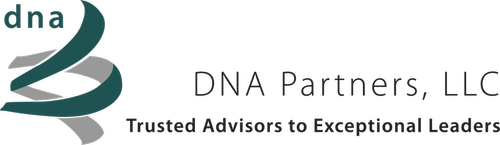 DNA Partners, LLC | Executive Governance & Executive Coaching