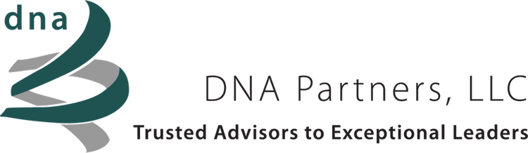 DNA Partners, LLC | Executive Governance & Executive Coaching