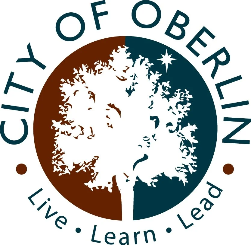Get Involved — Oberlin Comprehensive Plan