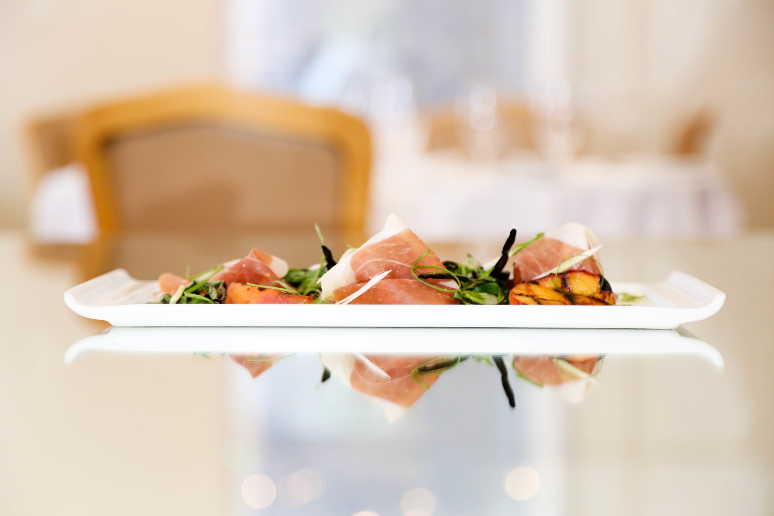Food & Beverage | Randy Krause Schmidt