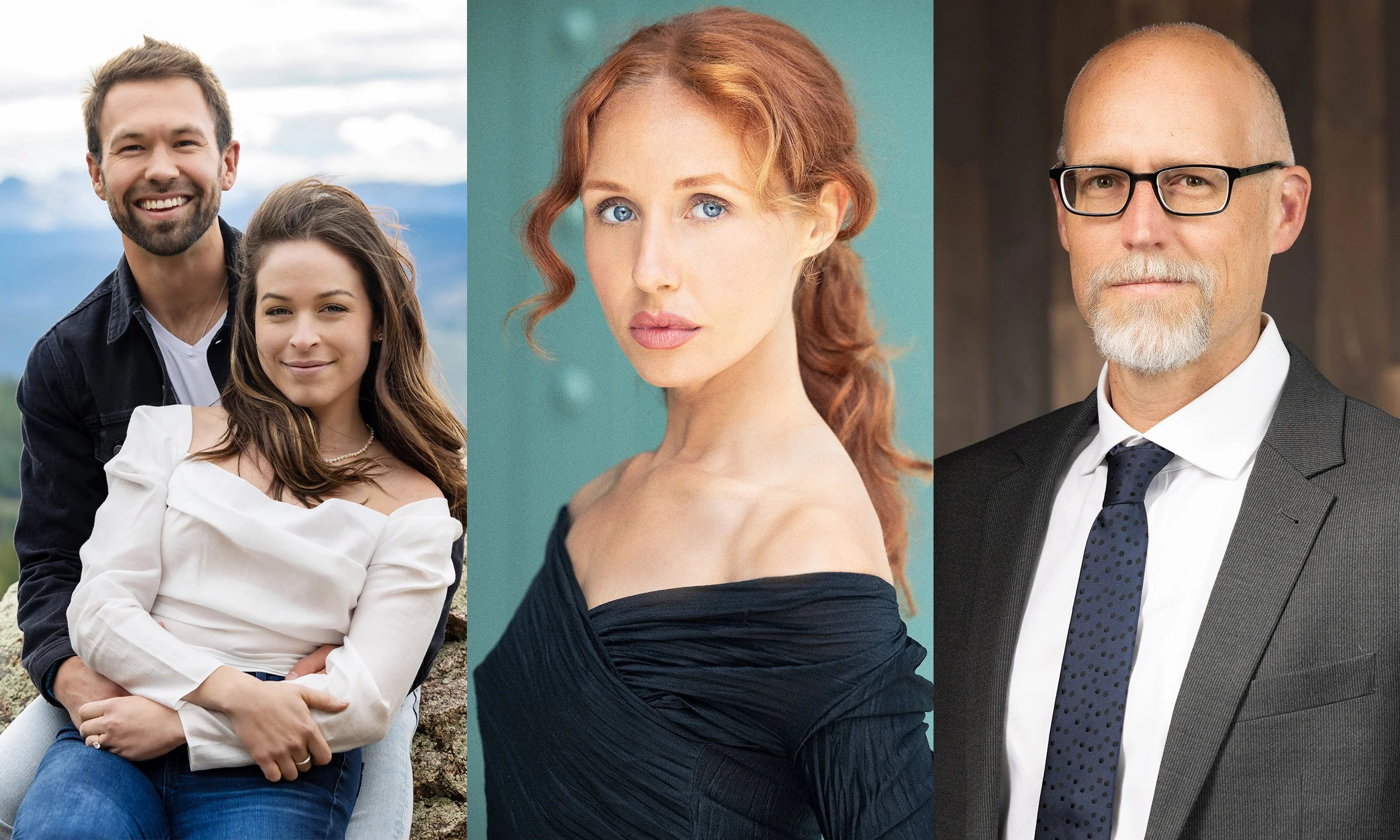 Professional Photography & Videography Services | Draper Studios