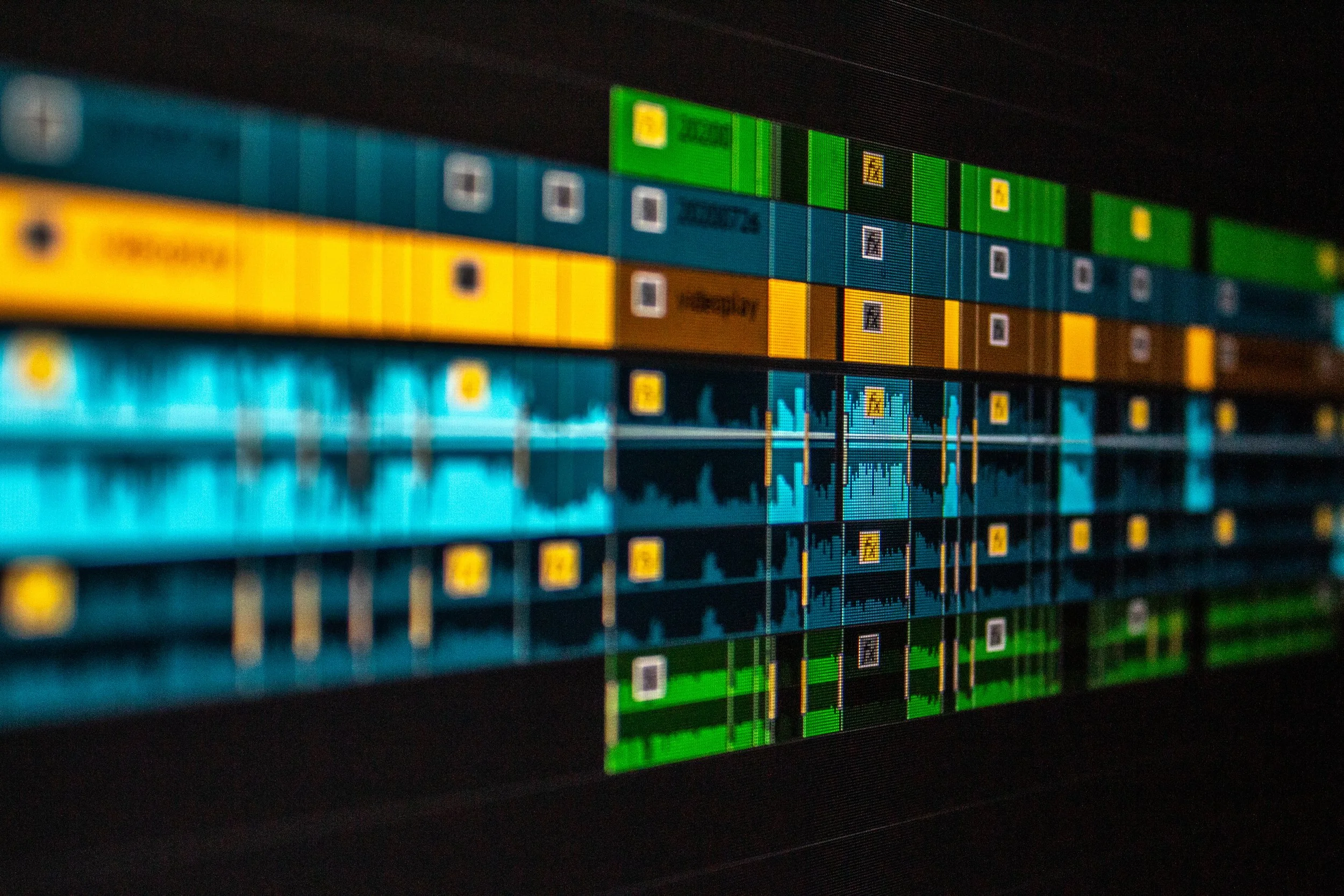 Draper Studios - Video Production in Denver