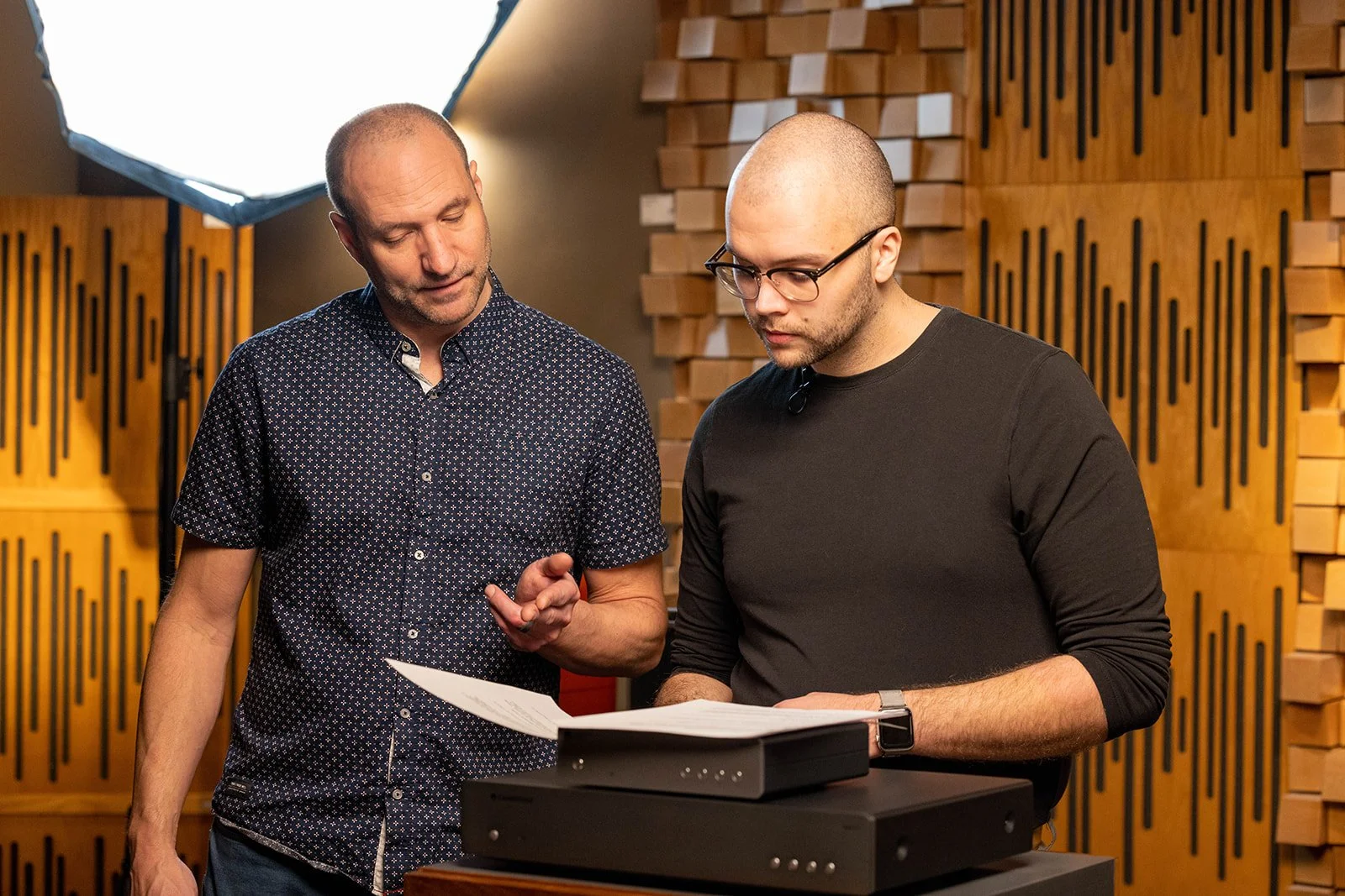 Draper Studios - Video Production in Denver