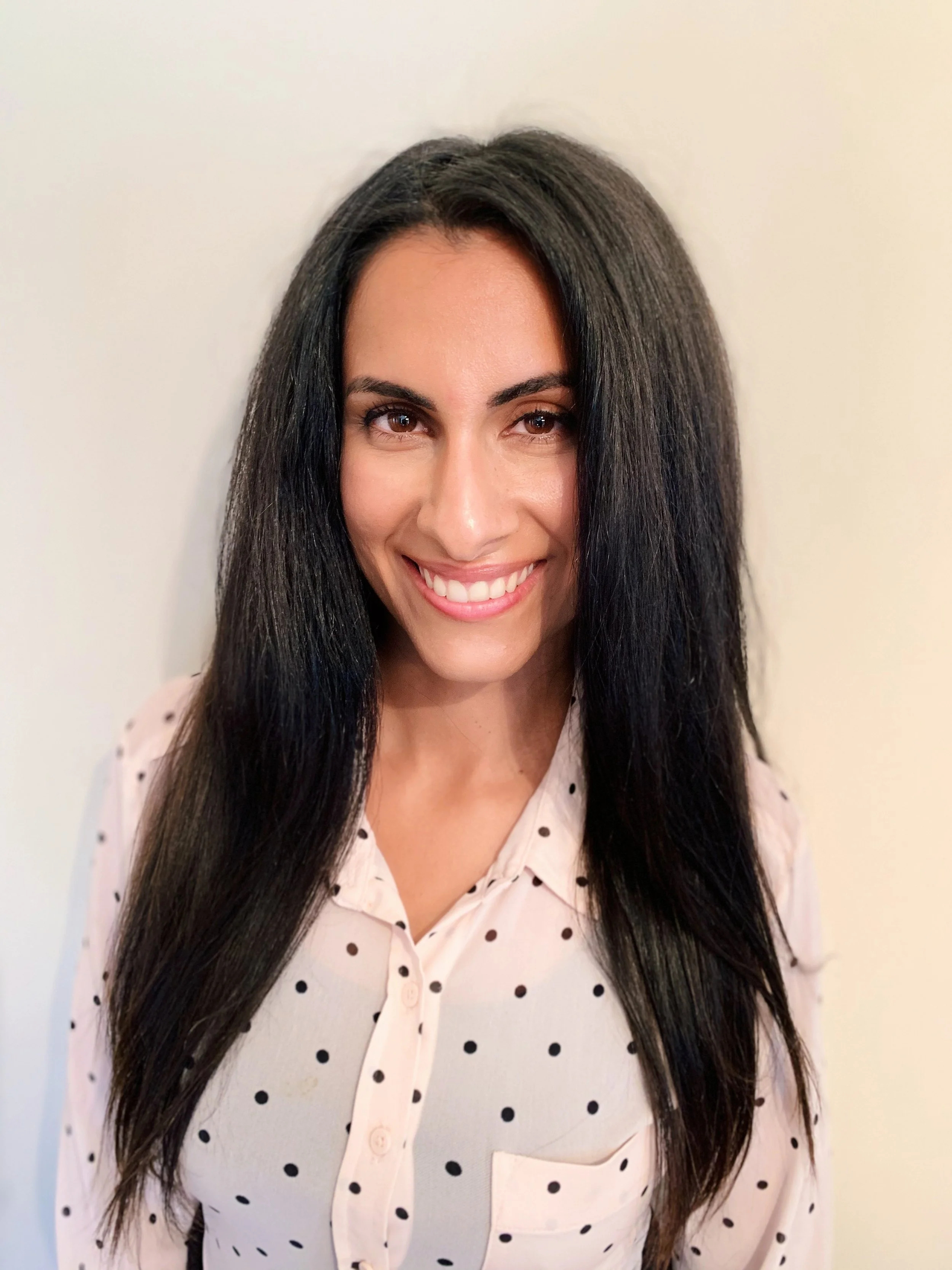 Meet the Team — Social Kiddos