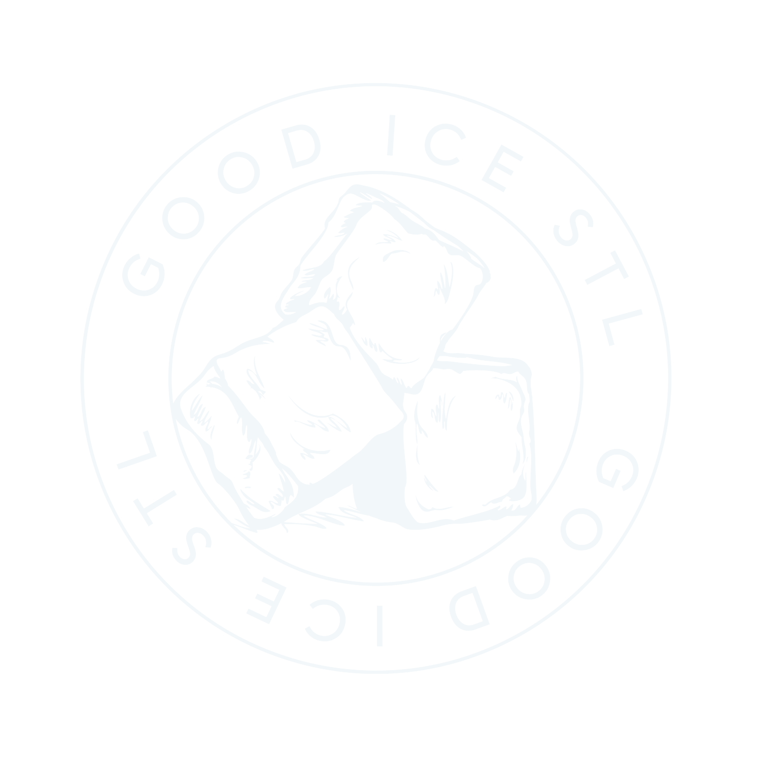 Good Ice STL