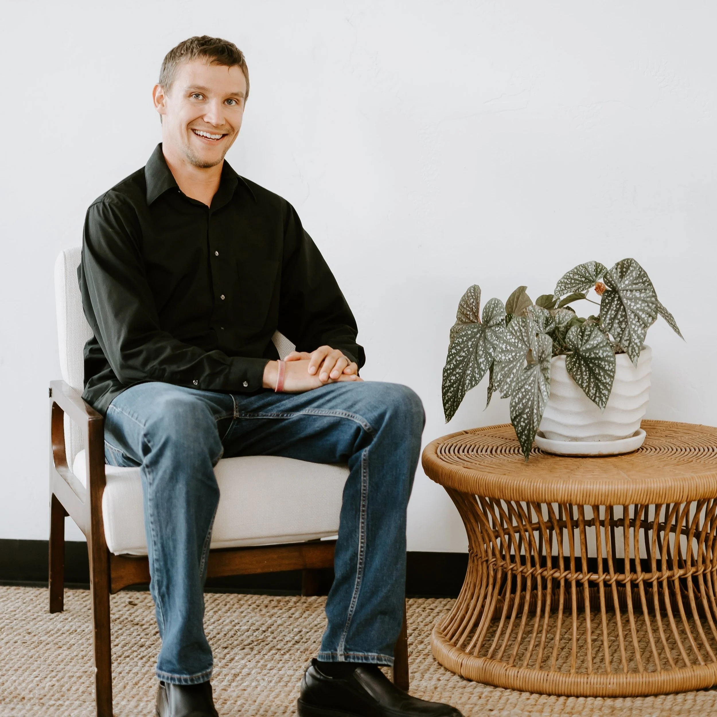 Meet Us — Thrive Marriage & Family Counseling