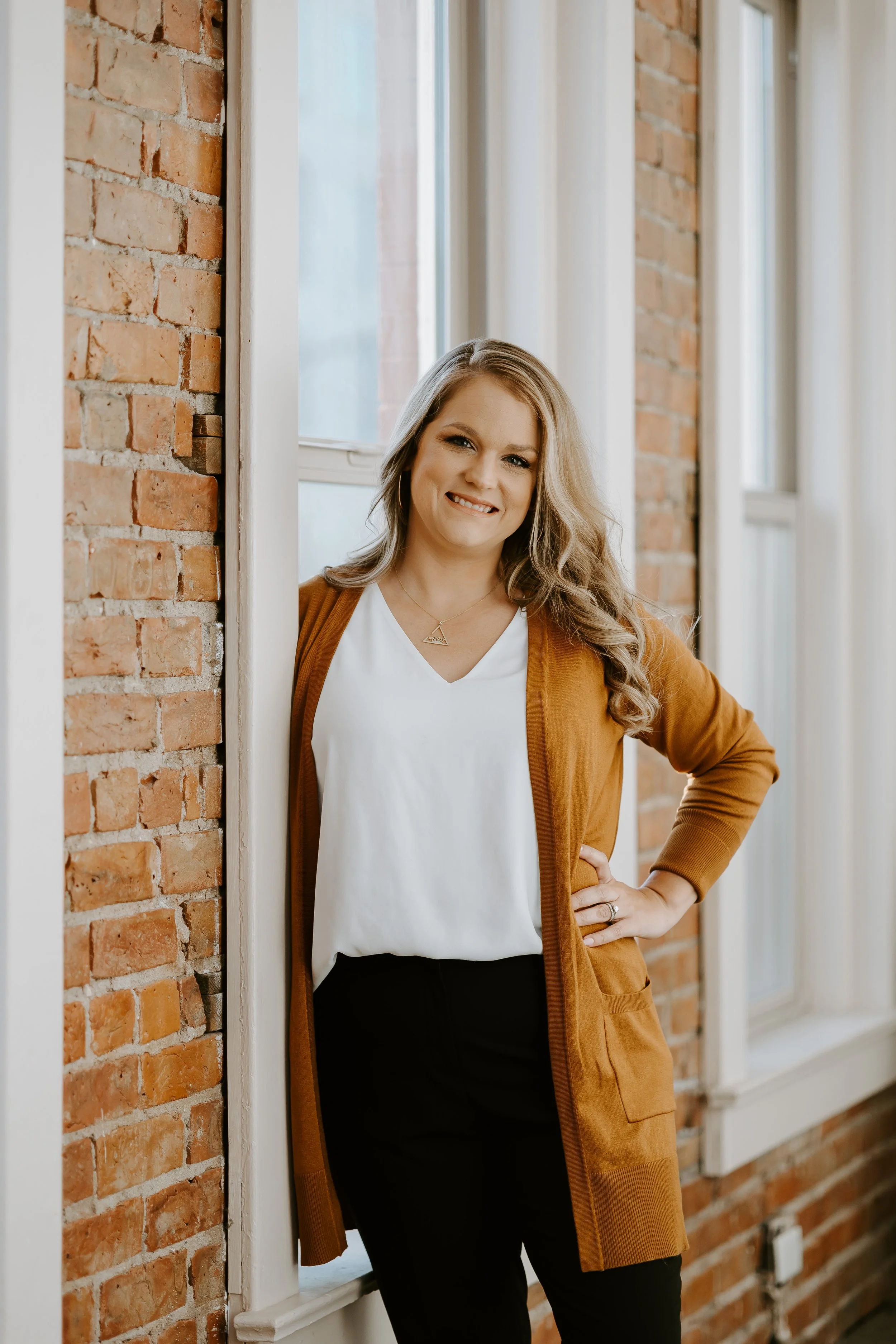 Meet Us — Thrive Marriage & Family Counseling