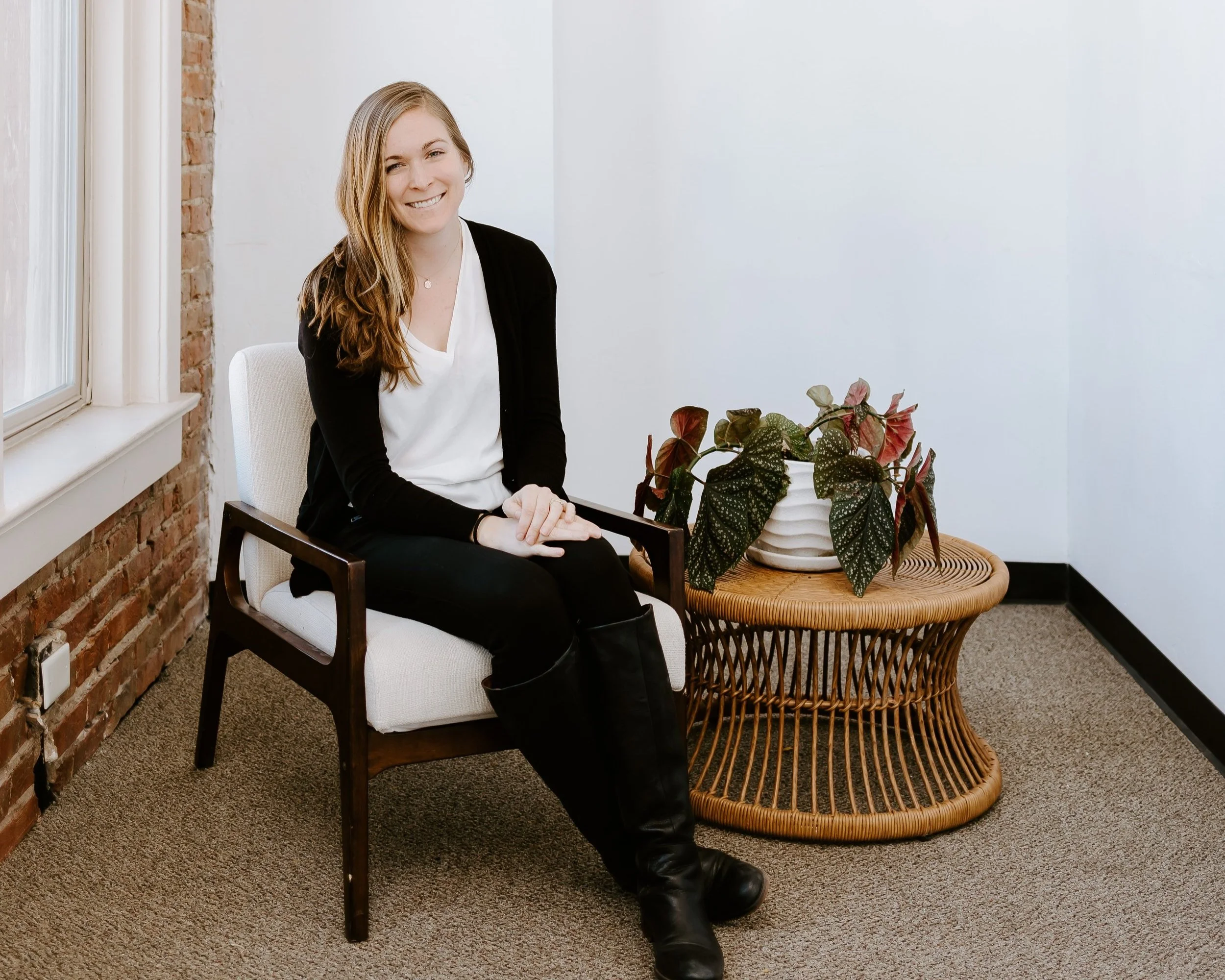 Meet Us — Thrive Marriage & Family Counseling