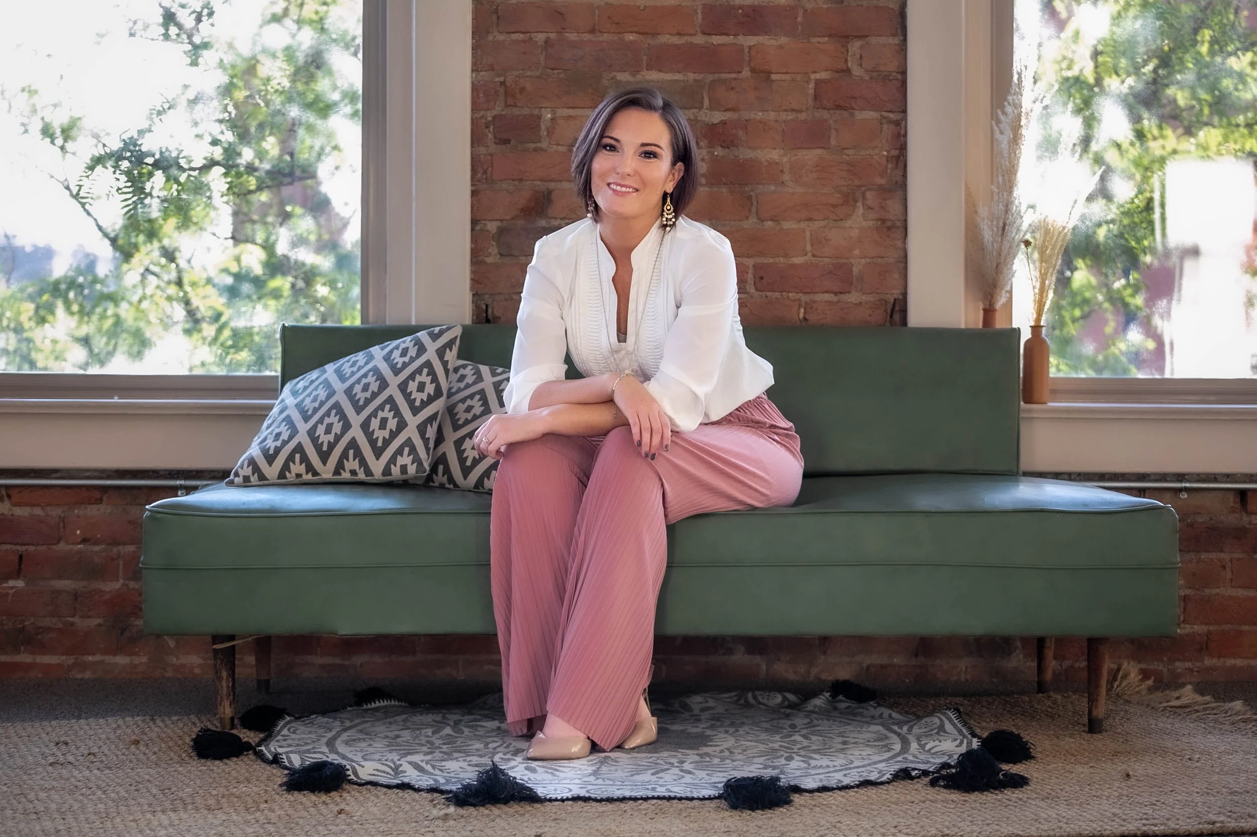 Thrive Marriage & Family Counseling