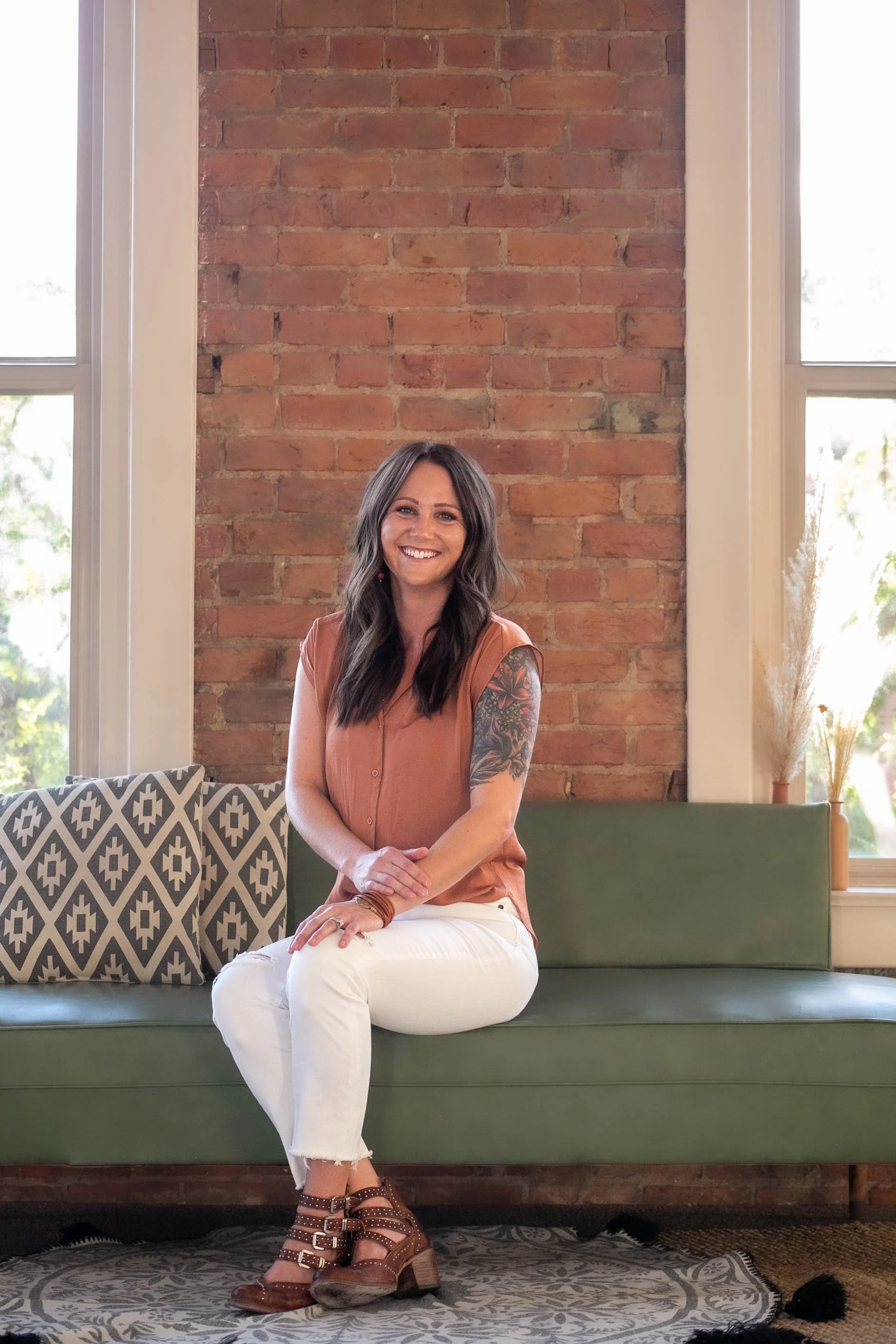 Thrive Marriage & Family Counseling