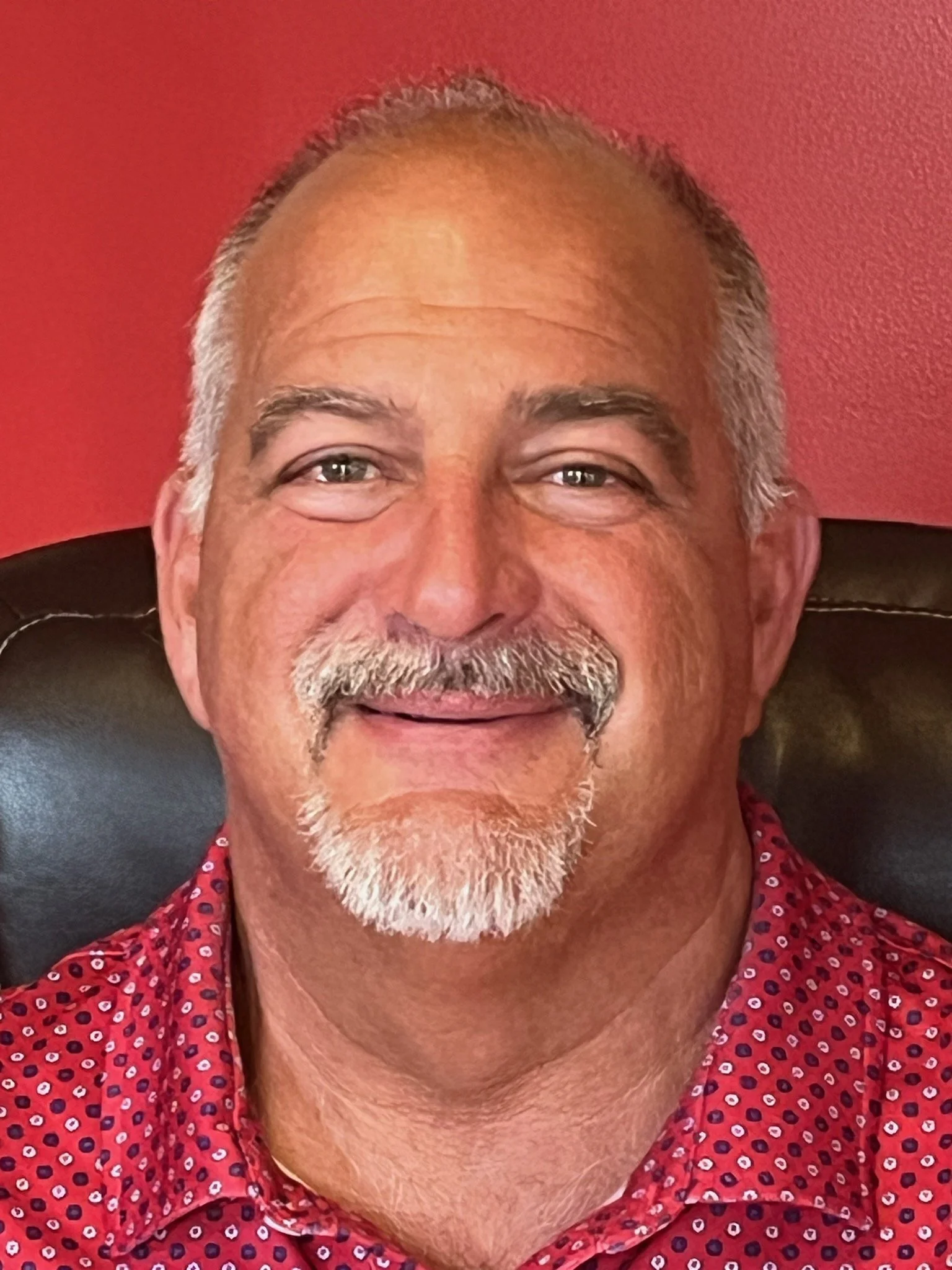 The Team — Coredron