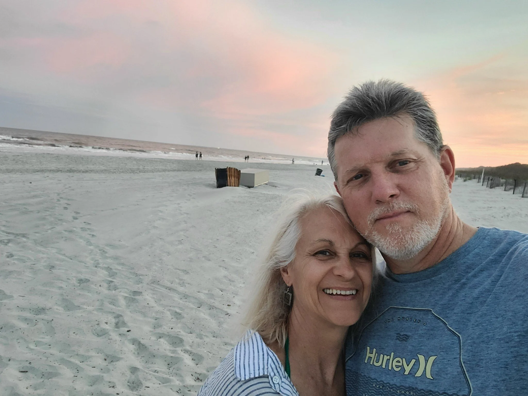 The Team — Coredron