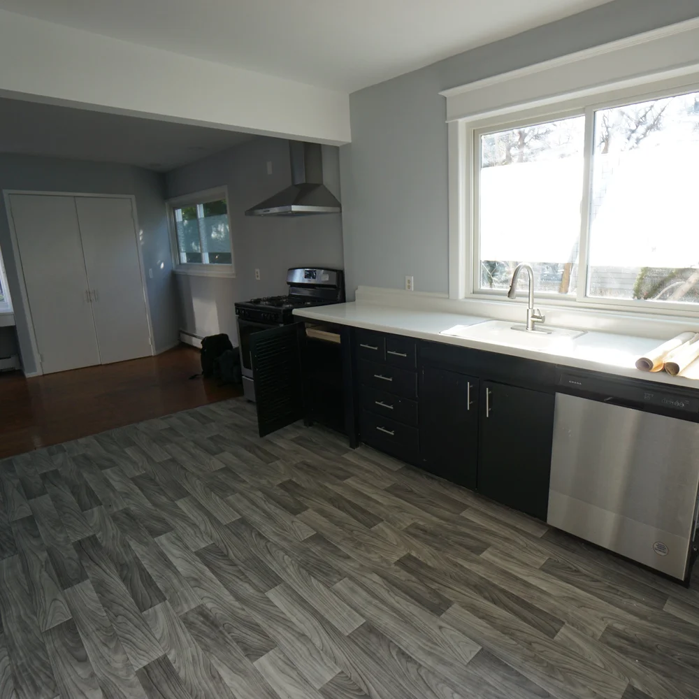 Before & After — Bogle Design Group