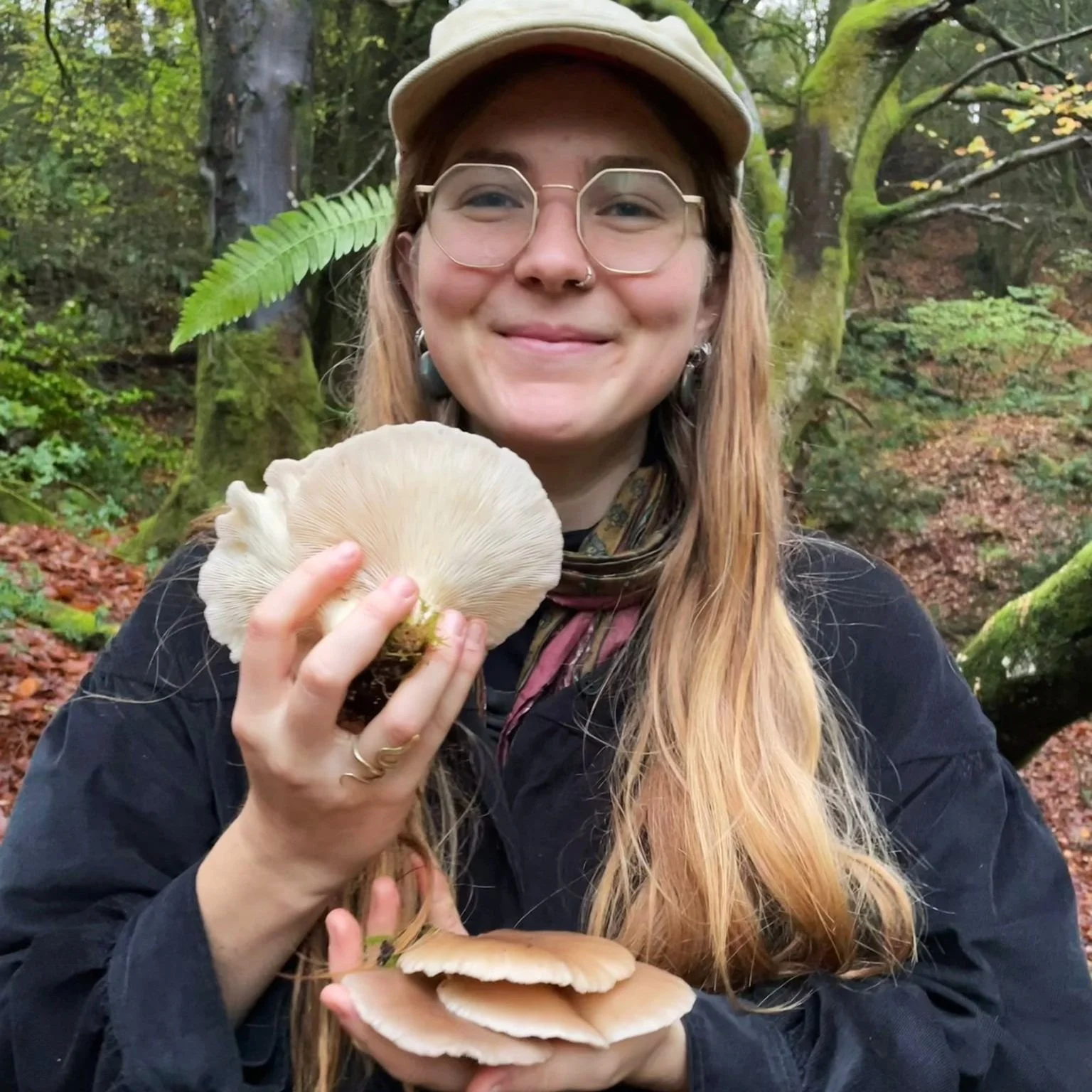 Our Team — Rhyze Mushrooms Co-op