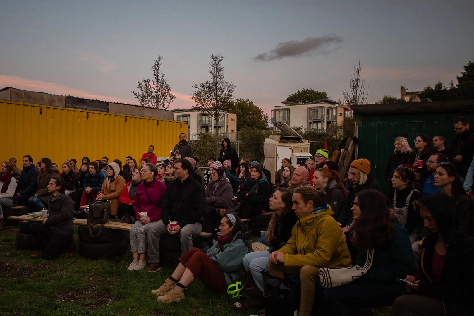 Rhyze Mushrooms Co-op