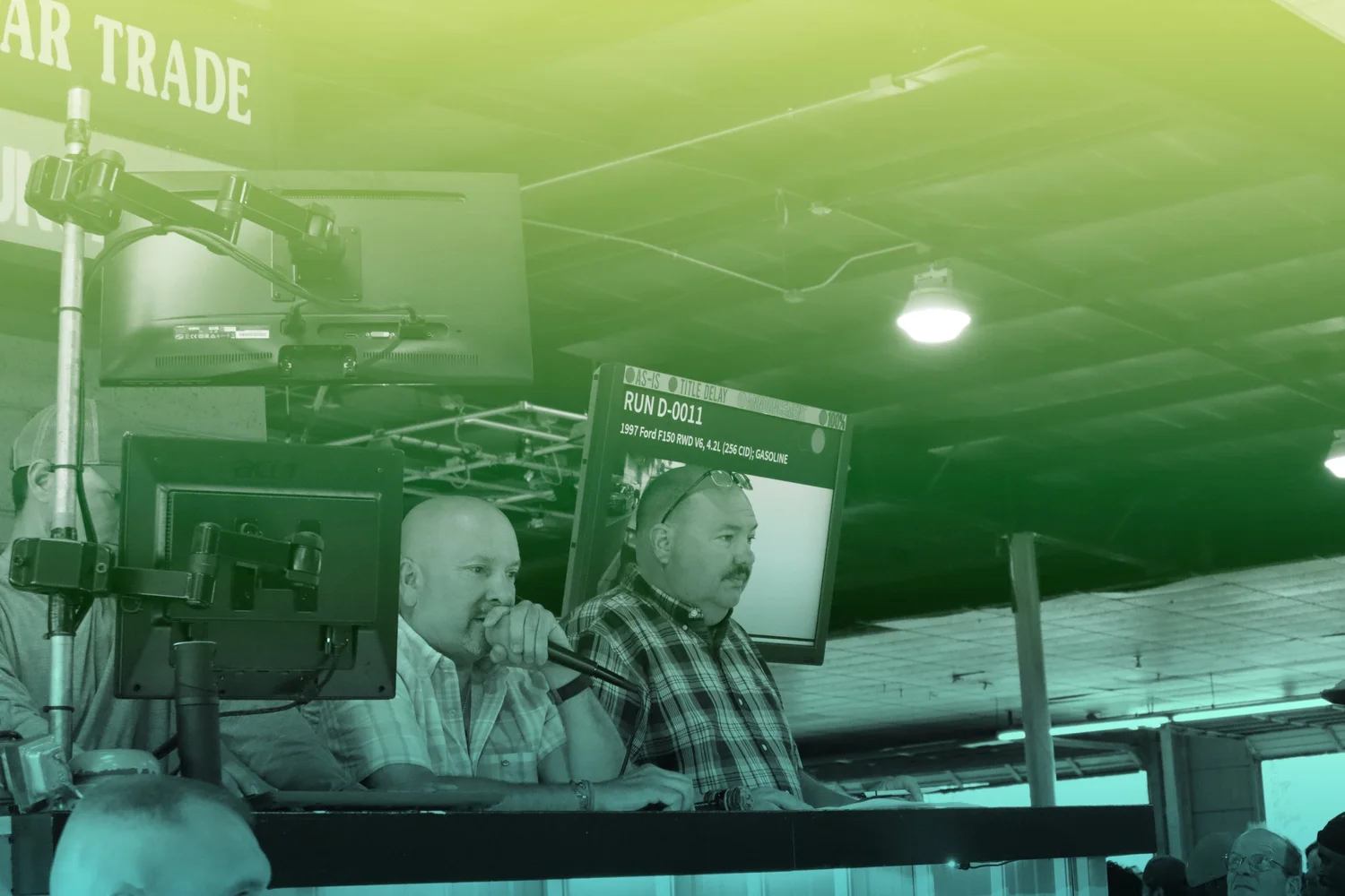 General 2 — Delaware Auto Exchange