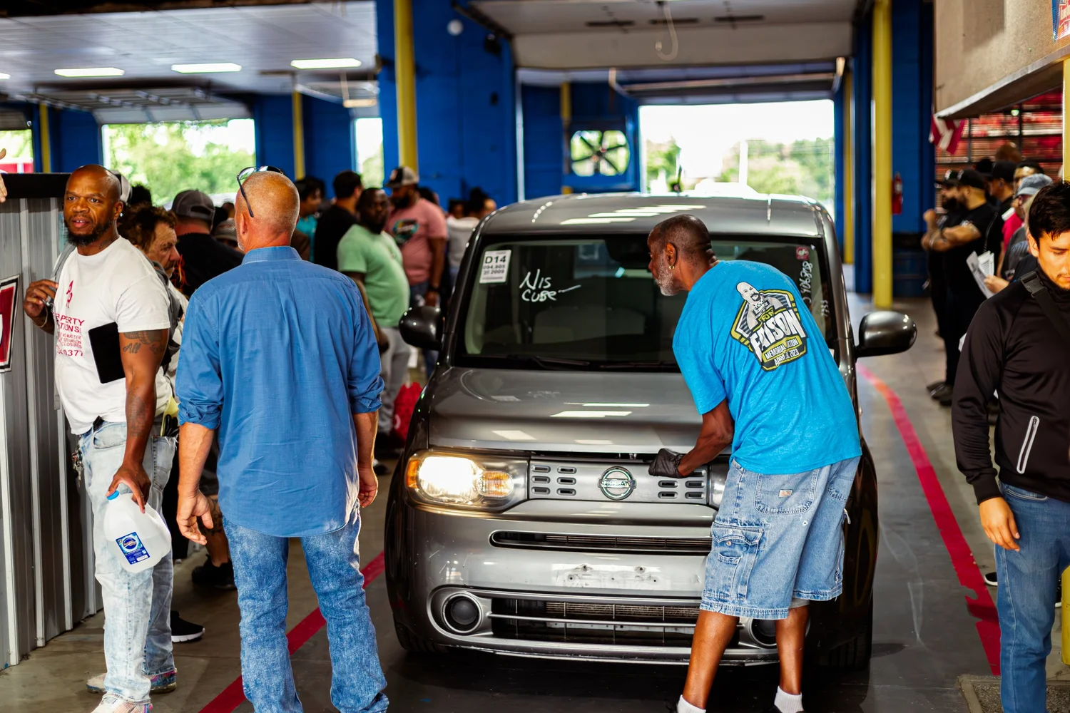 Delaware Auto Exchange