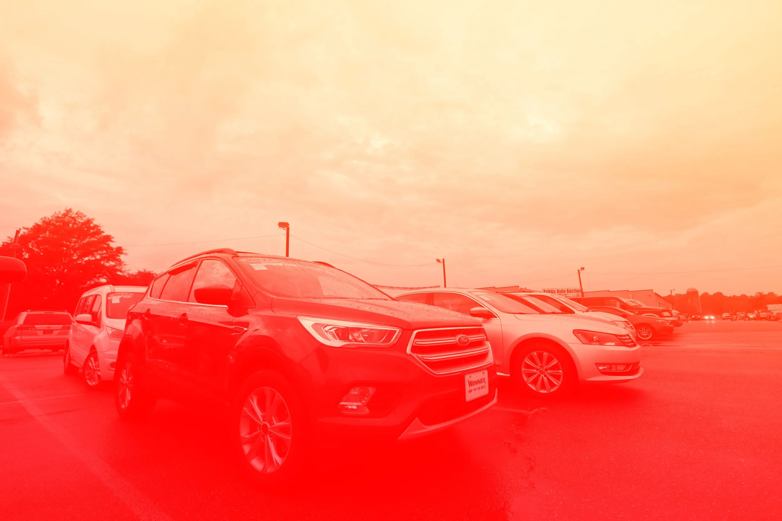 Delaware Auto Exchange