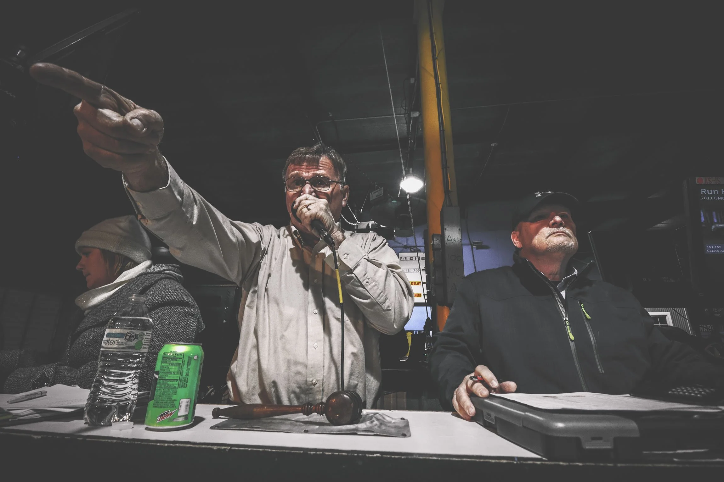 Dealers — Delaware Auto Exchange