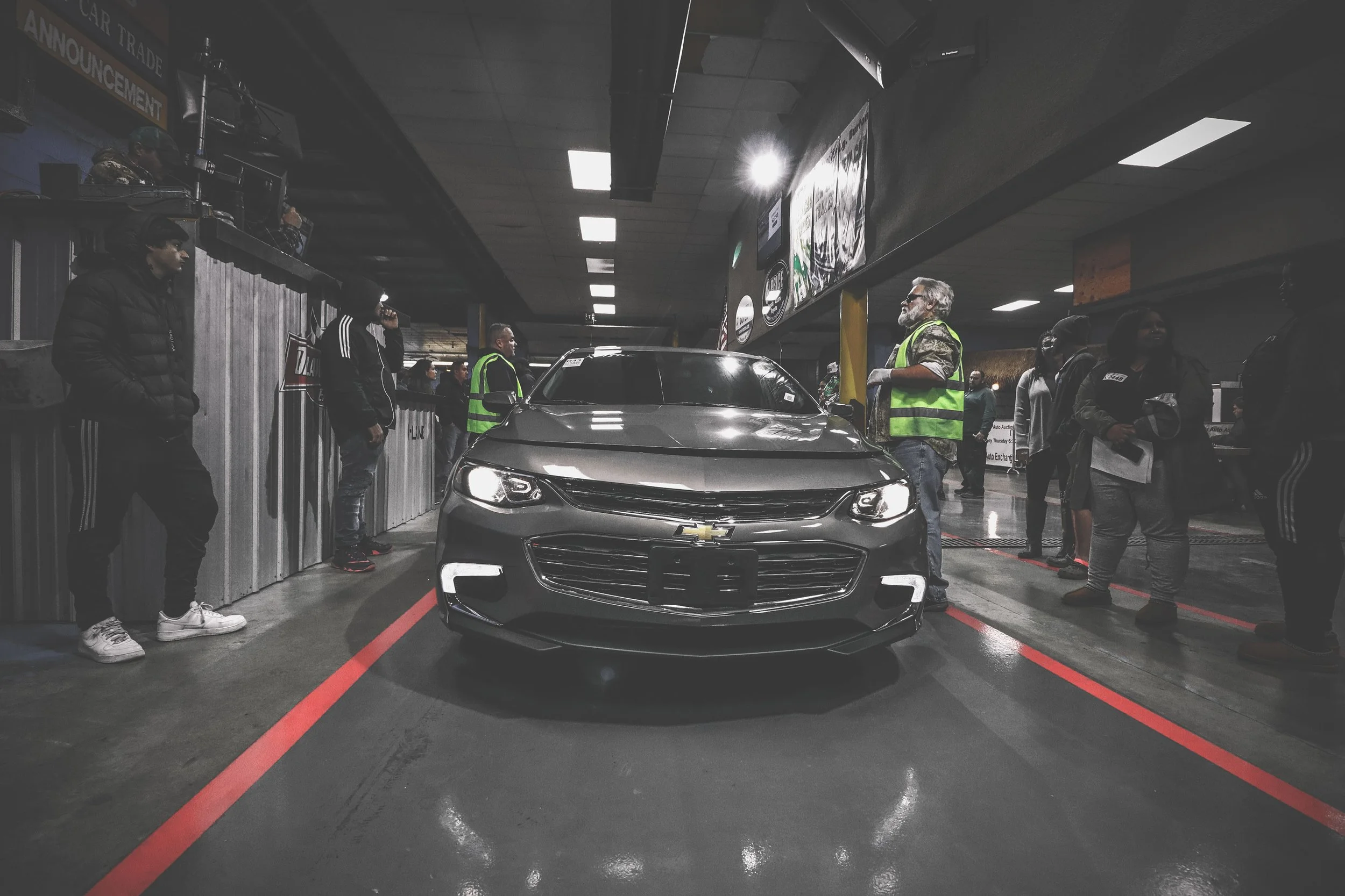 Dealers — Delaware Auto Exchange