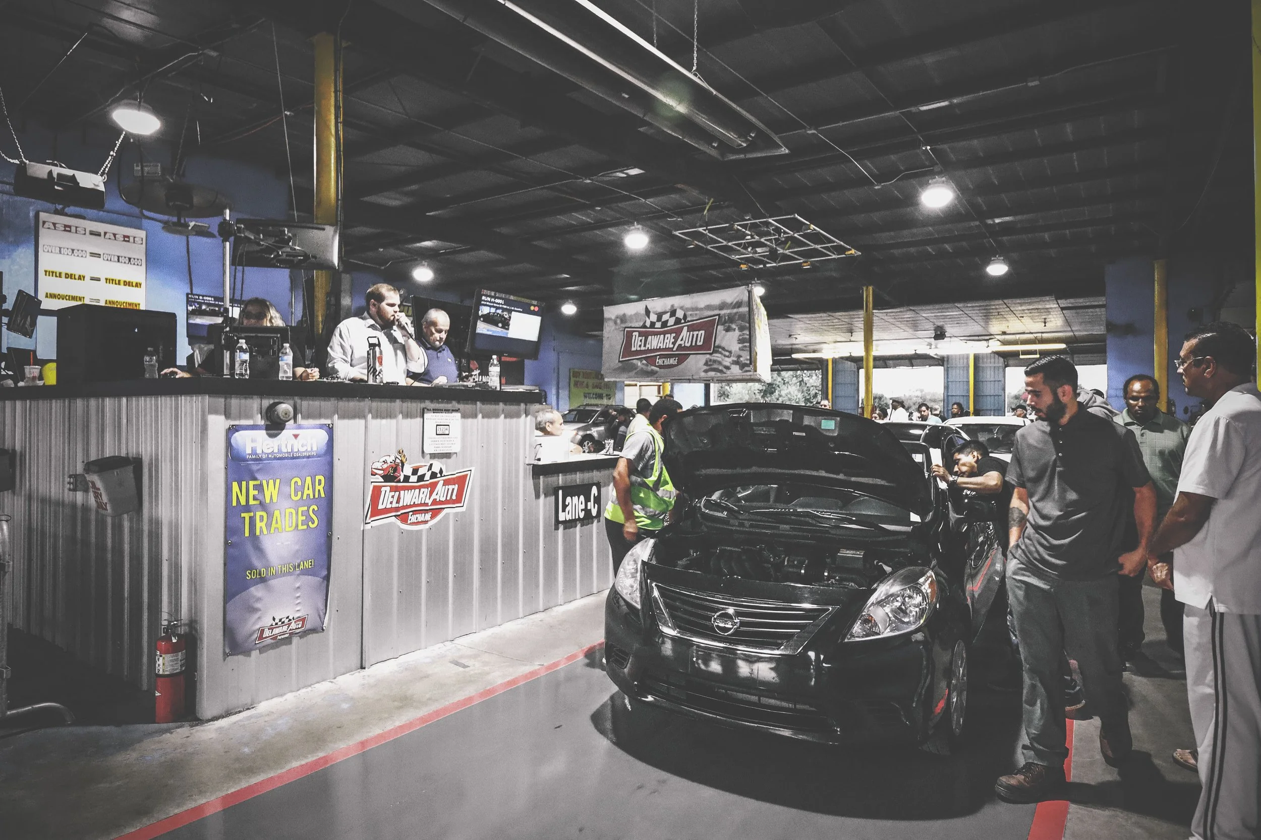 Delaware Auto Exchange