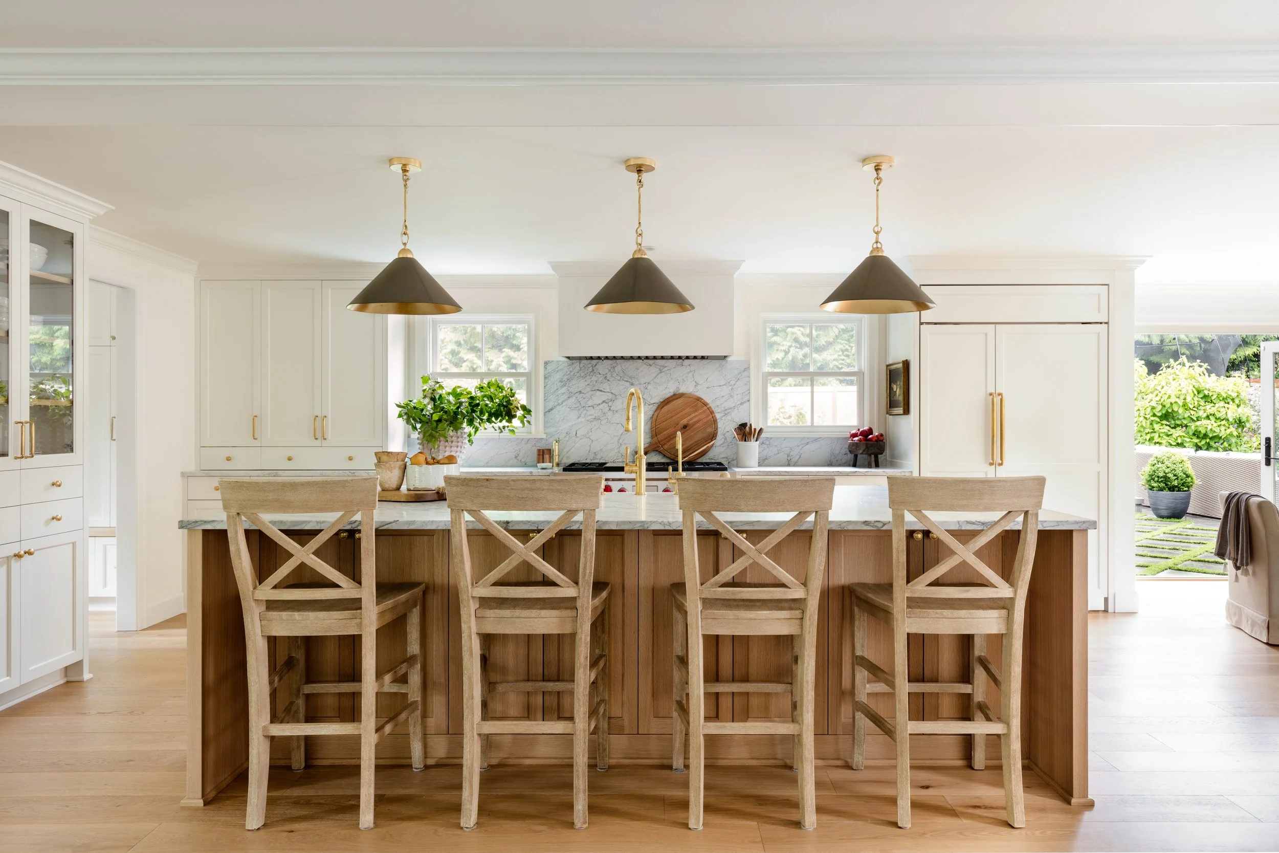 Mercer Island | Transform Your Space Today — 92 Maple Design