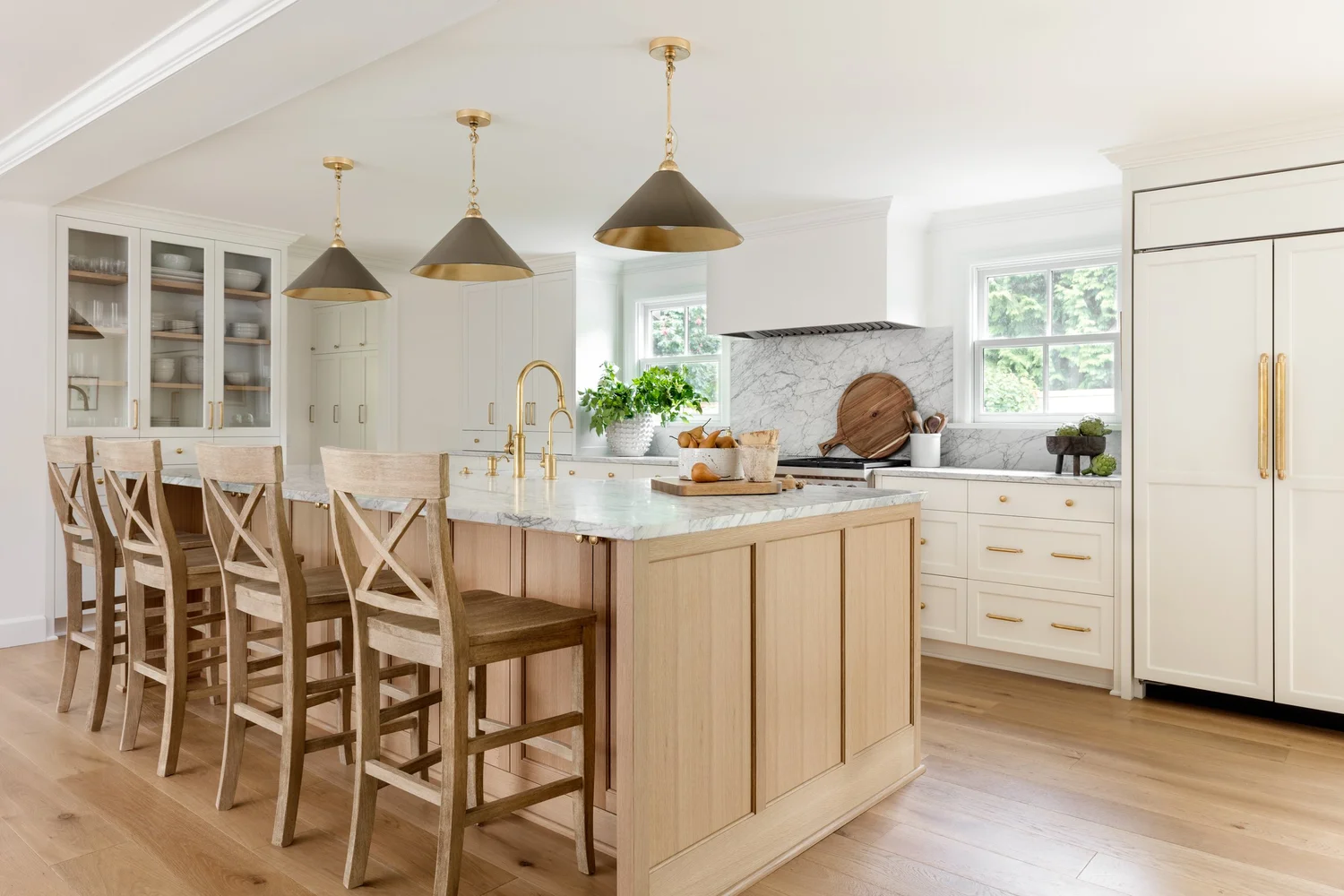 Mercer Island | Transform Your Space Today — 92 Maple Design