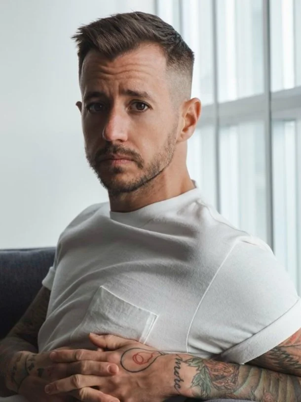 Mentors & Contacts — Finish Line Script Competition