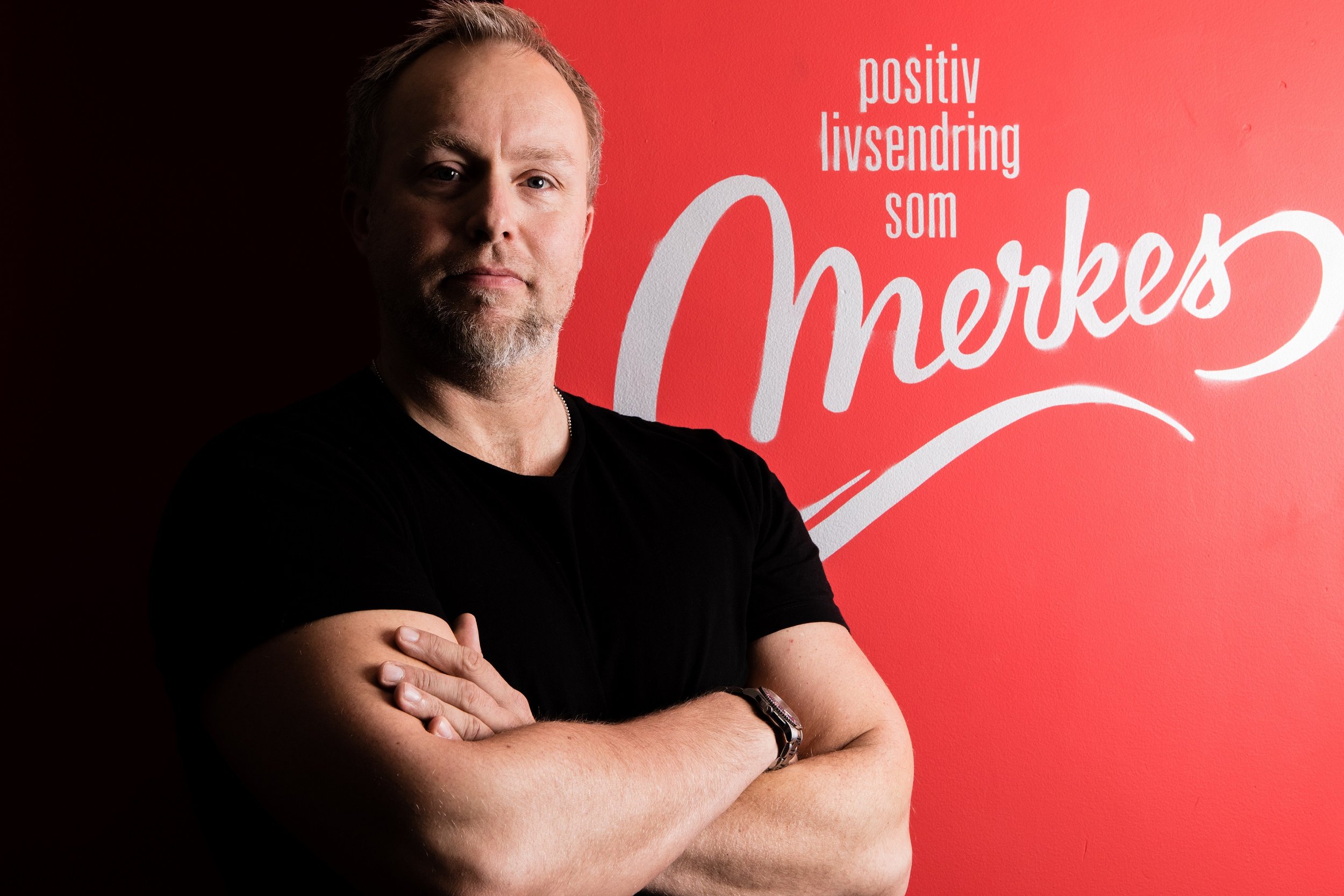 Merkes - helhetlig og personlig