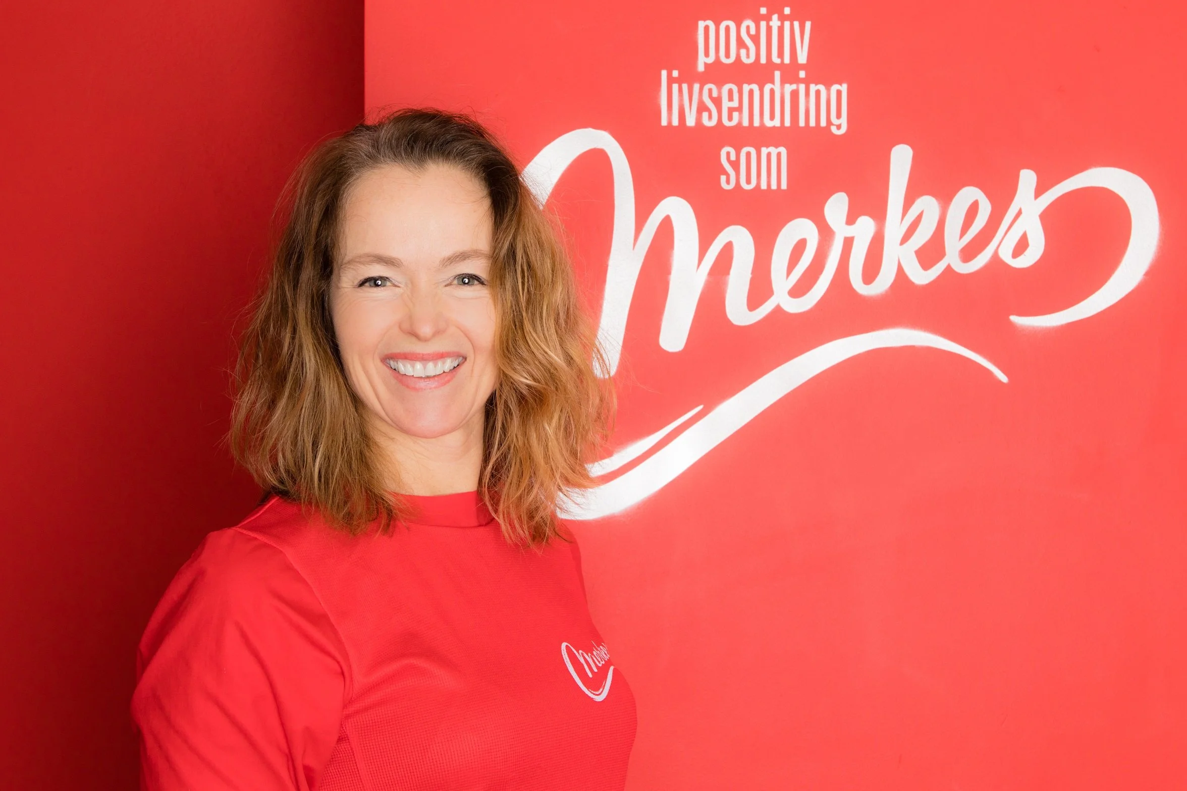 Merkes - helhetlig og personlig