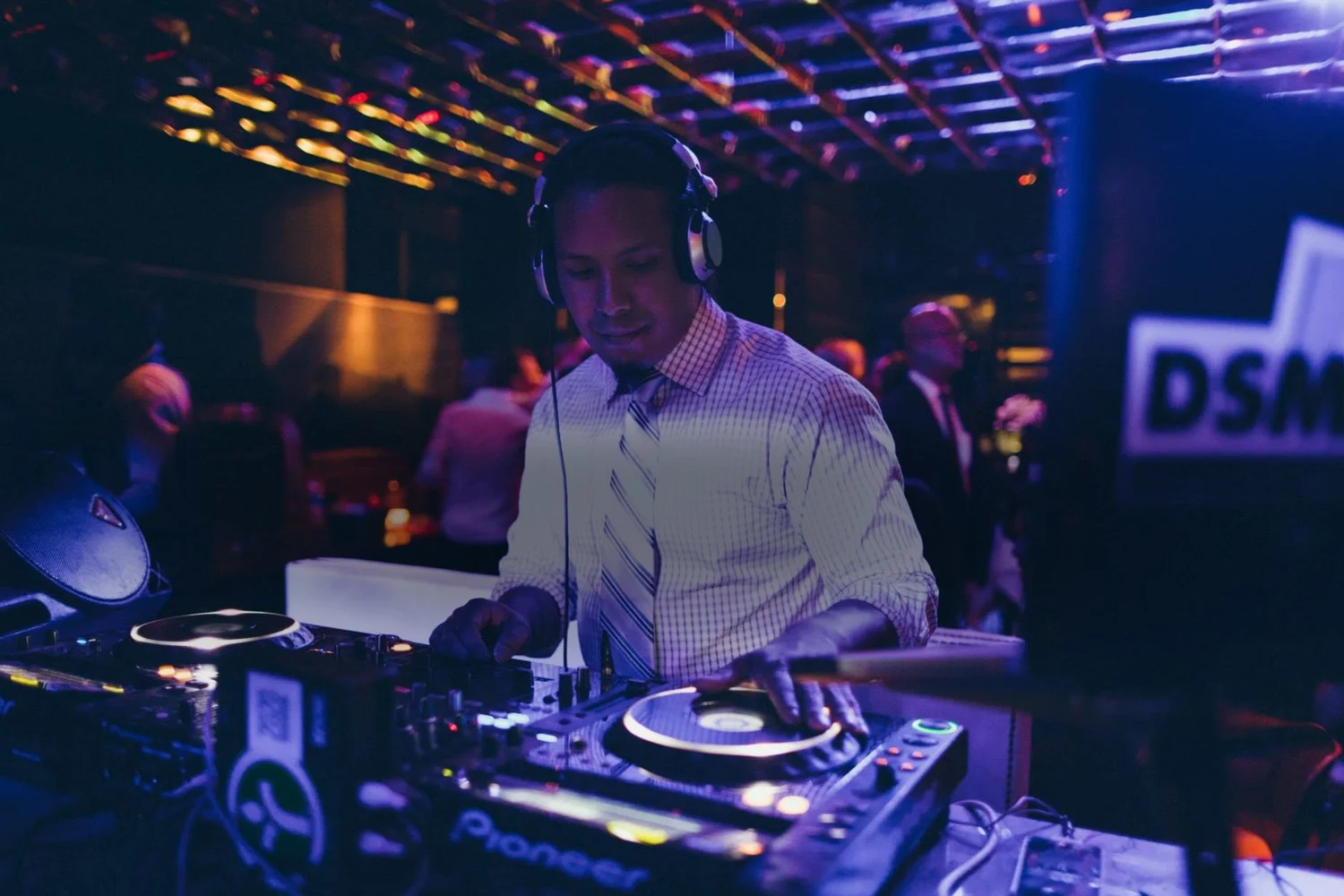 Boogie Fresh - Premier Event & Wedding DJs & Premium Photo Booths ...