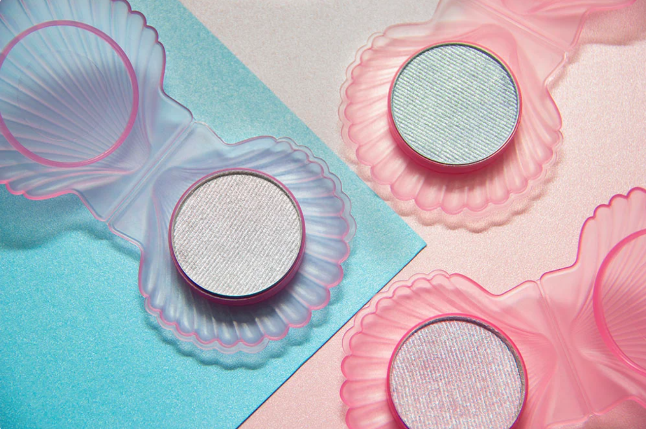 Wild Flower — Chaos Makeup