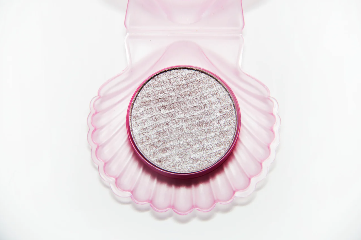 Kaleidoscope Rainbow Highlighter — Chaos Makeup