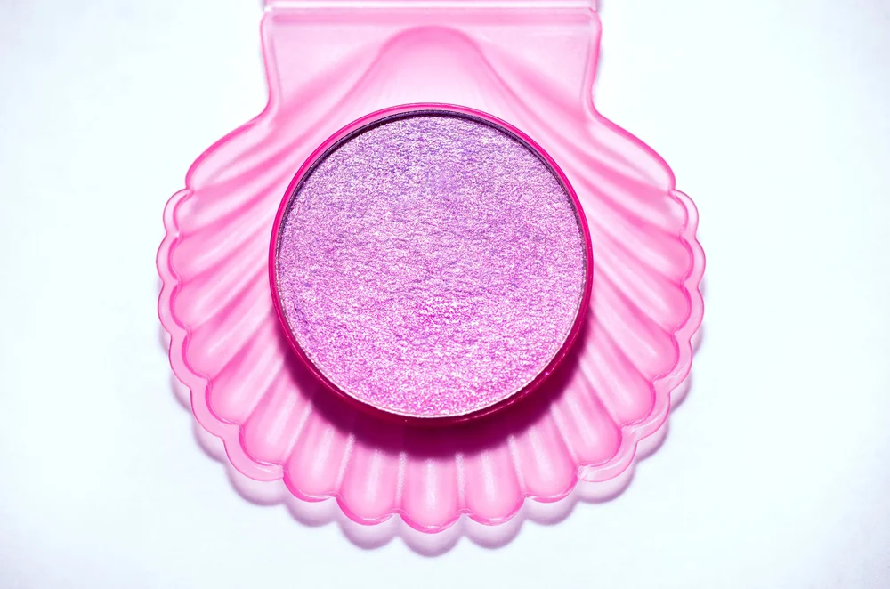 Pastel Chromes — Chaos Makeup