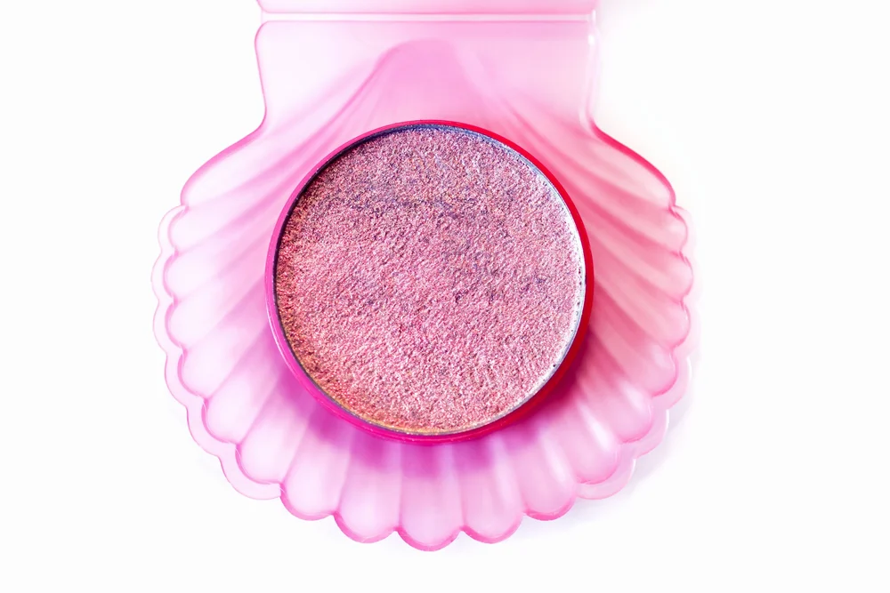 Pastel Chromes — Chaos Makeup