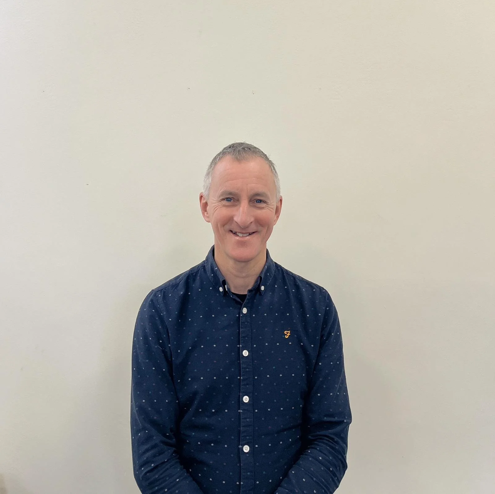 Who’s who — Killicomaine Evangelical Church