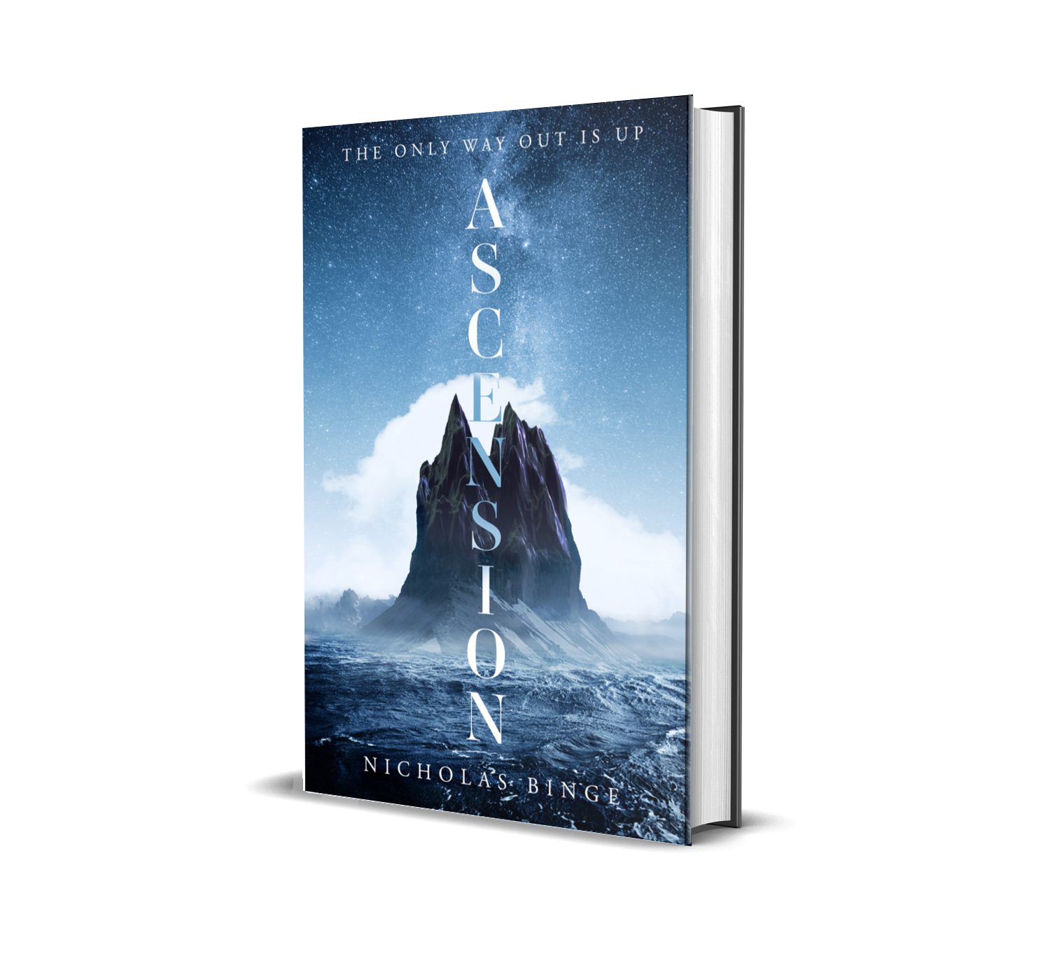 Ascension — Nicholas Binge