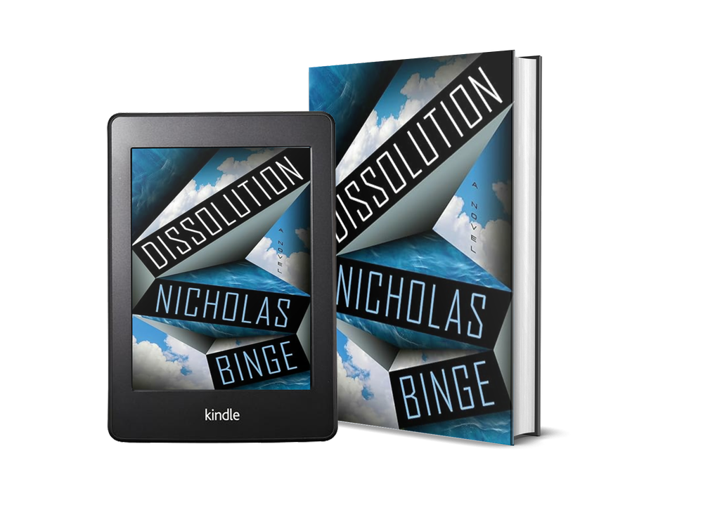 Dissolution