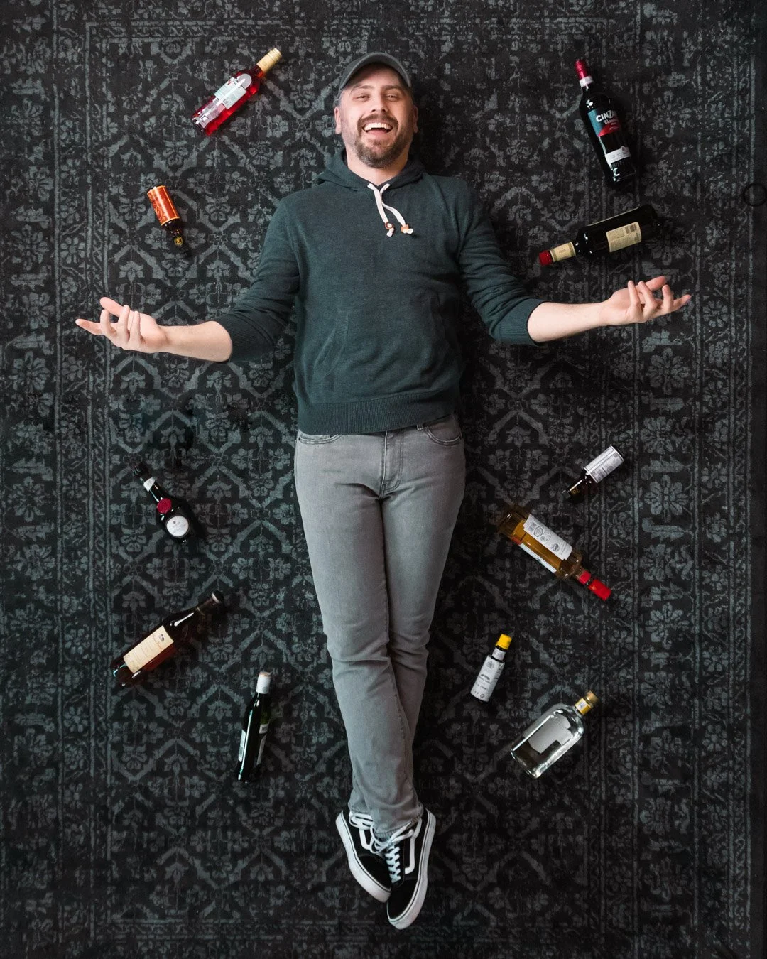 Setting Up a Bar Under $200 — Anders Erickson
