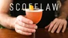 How to Make the Scofflaw Cocktail — Anders Erickson
