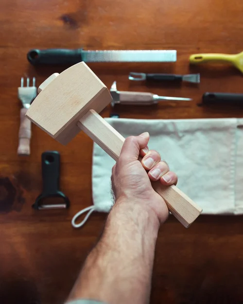 10 Essential Bar Tools — Anders Erickson